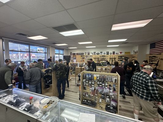 WILD WEST GUNS - Updated September 2024 - 33 Photos & 86 Reviews - 6000 ...