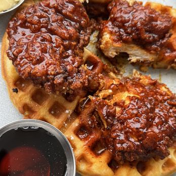 CROSSROADS KITCHEN & BAR - Updated December 2025 - 83 Photos & 48 ...