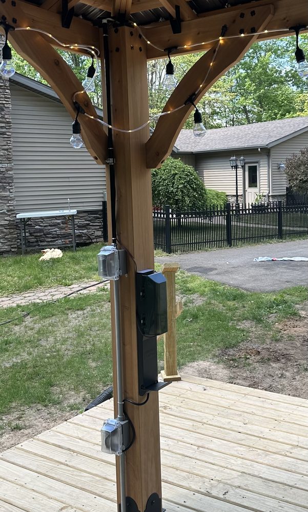 ESTEP ELECTRICAL SERVICES - Updated July 2024 - Request a Quote - 12823 ...