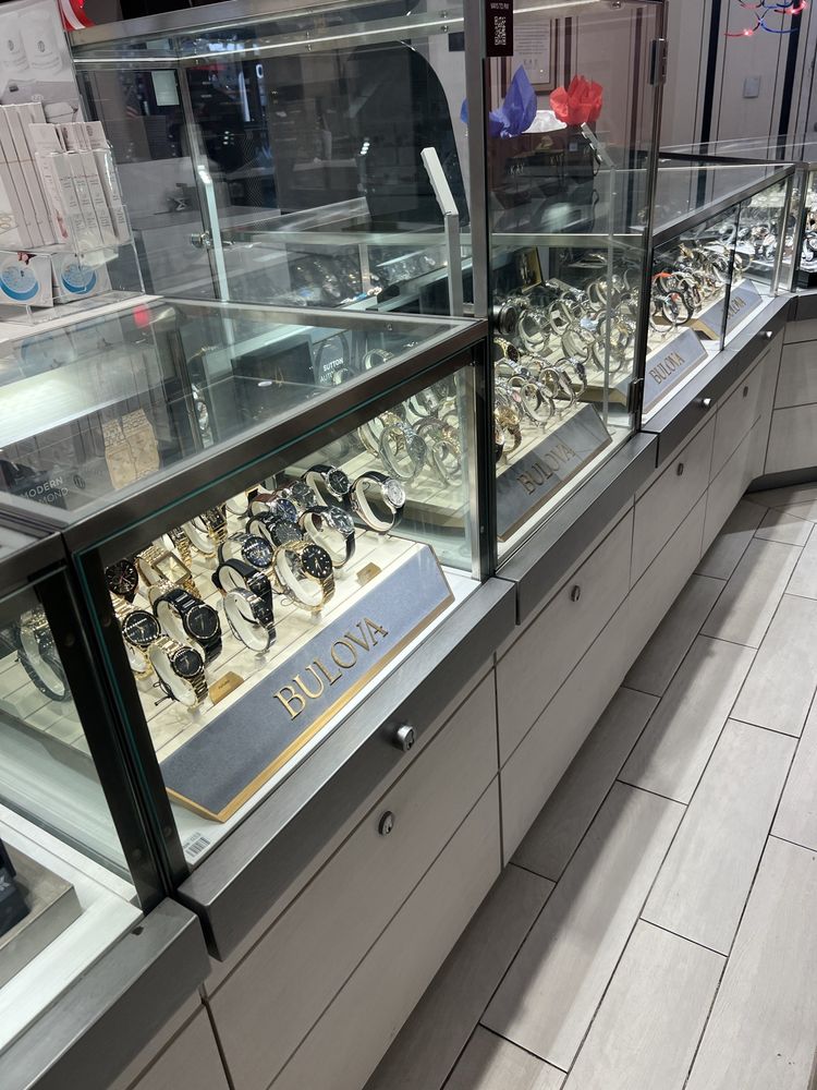 KAY JEWELERS - Updated October 2025 - 21 Photos & 65 Reviews - 7700 W ...