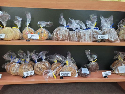 WILLIAMS BAKERY - Updated December 2025 - 32 Photos & 18 Reviews - 9502 ...