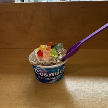 COSMIC ICE CREAM - Updated November 2025 - 140 Photos & 80 Reviews ...