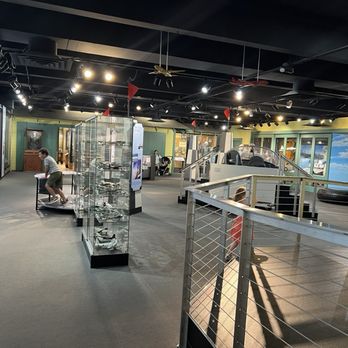 SCIENCE SPECTRUM - Updated December 2025 - 118 Photos & 54 Reviews ...