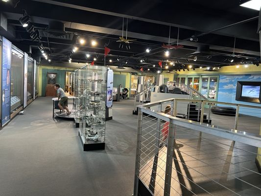 SCIENCE SPECTRUM - Updated December 2025 - 118 Photos & 54 Reviews ...