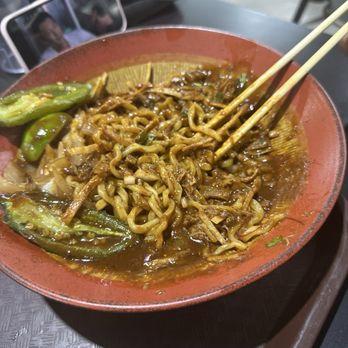 RAMEN DEL BARRIO - Updated April 2025 - 603 Photos & 245 Reviews - 1700 ...