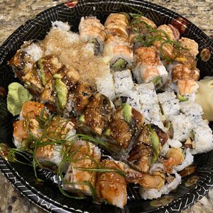 SUSHI CAFE - 449 Photos & 470 Reviews - Japanese - 4605 NE 4th St ...