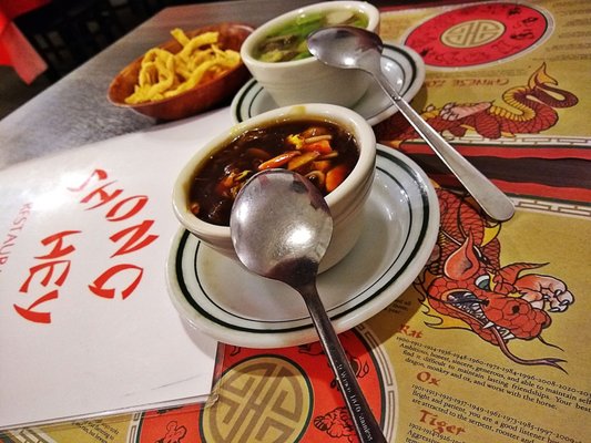 SHONG HEY RESTAURANT - 41 Photos & 71 Reviews - 3480 West Rd, Trenton ...