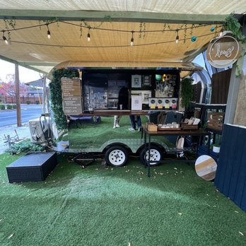 KENZ COFFEE BAR - Updated September 2024 - 130 Photos & 97 Reviews ...