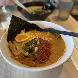 UMAI RAMEN & RICE BOWL - 653 Photos & 383 Reviews - 482 Elden St ...