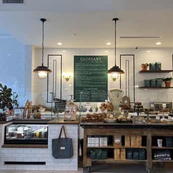 TATTE BAKERY & CAFE - Updated June 2025 - 34 Photos & 20 Reviews - 222 ...