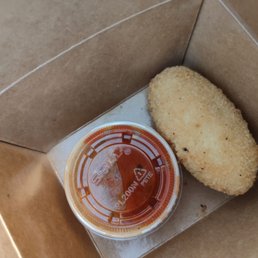 REVOLVER PIZZA - Updated December 2025 - 64 Photos & 65 Reviews - 388 ...