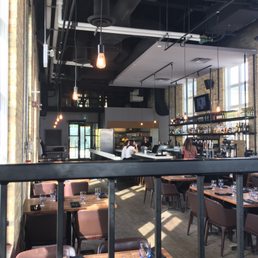 CIBO WATERFRONT CAFE - Updated March 2026 - 66 Photos & 59 Reviews ...