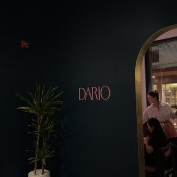 DARIO - Updated January 2025 - 471 Photos & 130 Reviews - 323 N ...