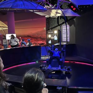 THE TECH INTERACTIVE - 1384 Photos & 721 Reviews - 201 S Market St, San ...