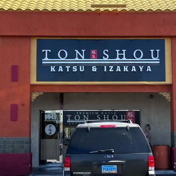 TON SHOU - Updated July 2024 - 592 Photos & 215 Reviews - 4049 Spring ...