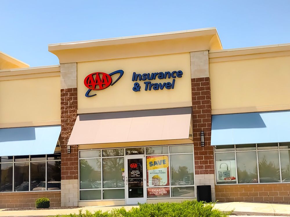 AAA KANSAS CITY INSURANCE AND MEMBER SERVICES - Updated January 2025 ...