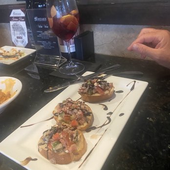 BOHEMIOS WINE & BEER TAPAS BAR - Updated December 2025 - 99 Photos ...