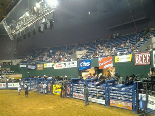 DIXIE NATIONAL LIVESTOCK SHOW & RODEO - Updated October 2025 - 680 ...