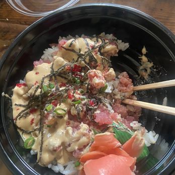 KOZO SUSHI - Updated September 2024 - 84 Photos & 94 Reviews - 45-480 ...