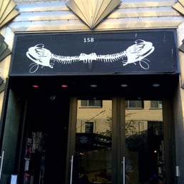 LE POISSON ROUGE - Updated July 2025 - 206 Photos & 509 Reviews - 158 ...