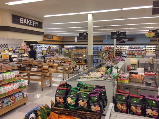 INGLES MARKETS - 955 Cranberry St, Newland, North Carolina - Grocery ...