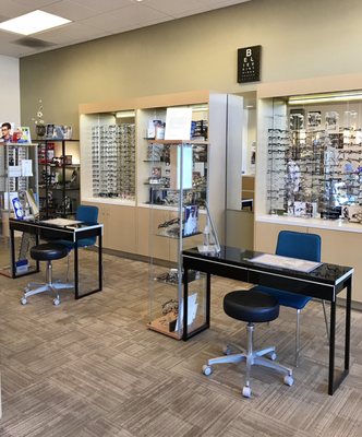 LAKE FOREST FAMILY OPTOMETRIC EYECARE - Updated January 2026 - 34 ...