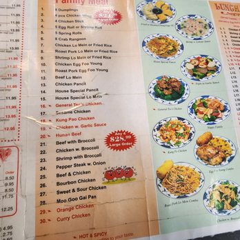 SHUN XING CHINESE RESTAURANT - Updated October 2025 - 35 Photos & 51 ...