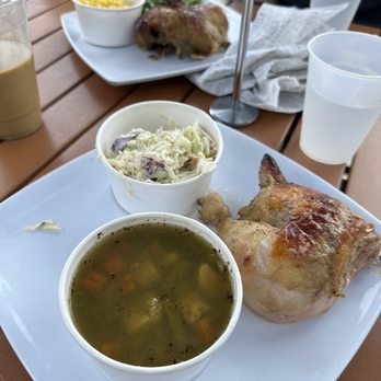 ALPACA PERUVIAN CHARCOAL CHICKEN - 139 Photos & 189 Reviews - 703A 9th ...