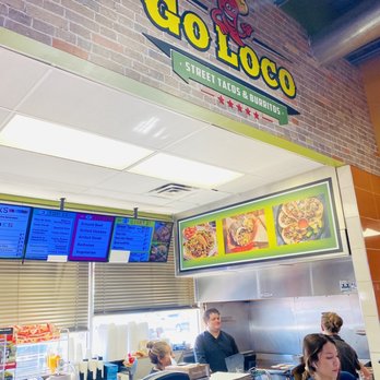 GO LOCO STREET TACOS & BURRITOS - Updated June 2026 - 73 Photos & 120 ...
