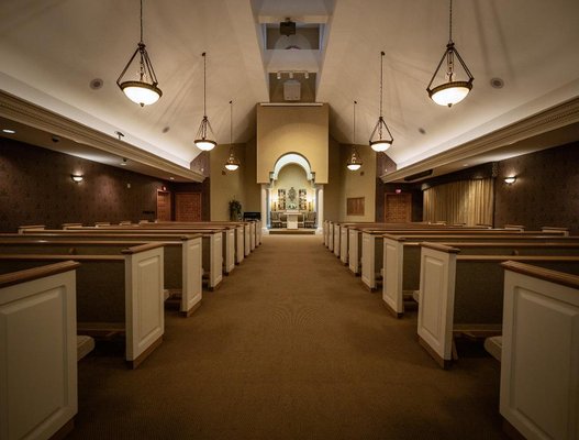 RESTHAVEN FUNERAL HOME & MEMORY GARDENS - Updated May 2026 - 96 Photos ...