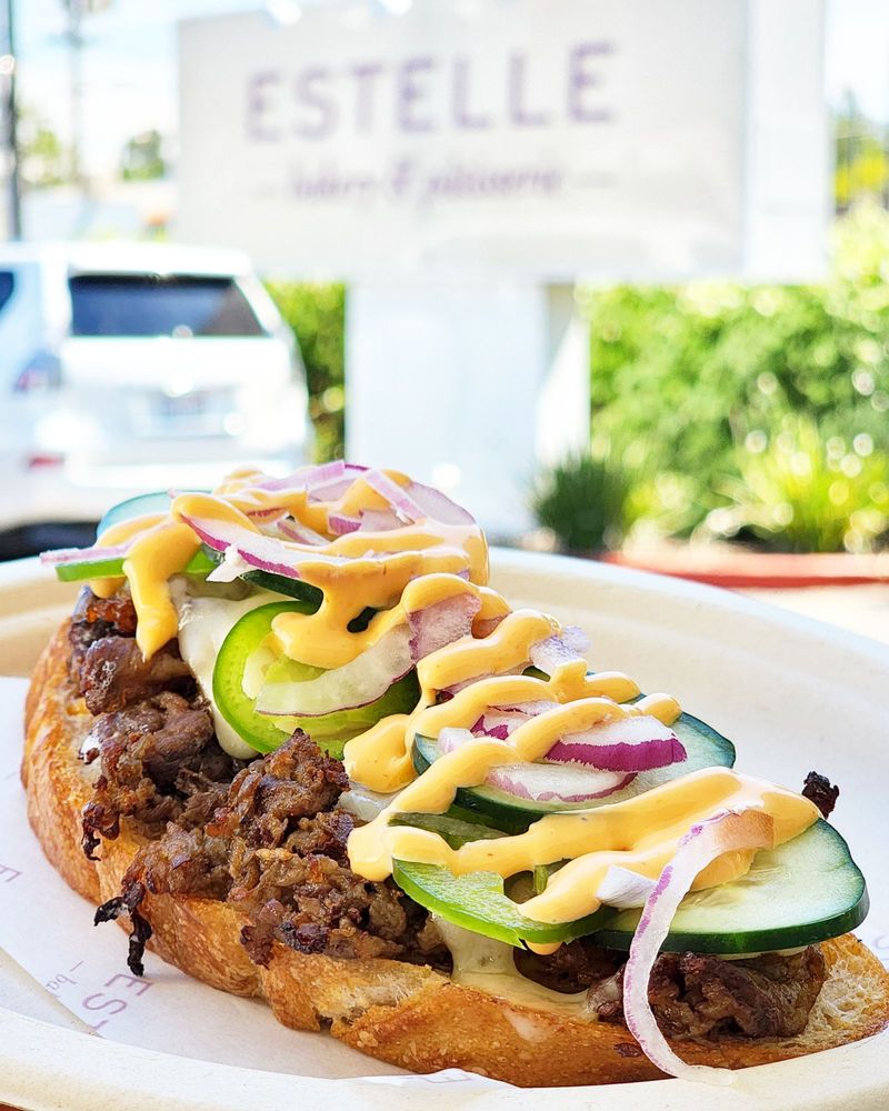 ESTELLE BAKERY & PÂTISSERIE - Updated December 2024 - 1752 Photos & 801 ...