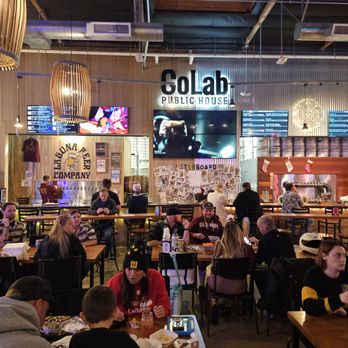 COLAB PUBLIC HOUSE - Updated July 2024 - 234 Photos & 126 Reviews ...