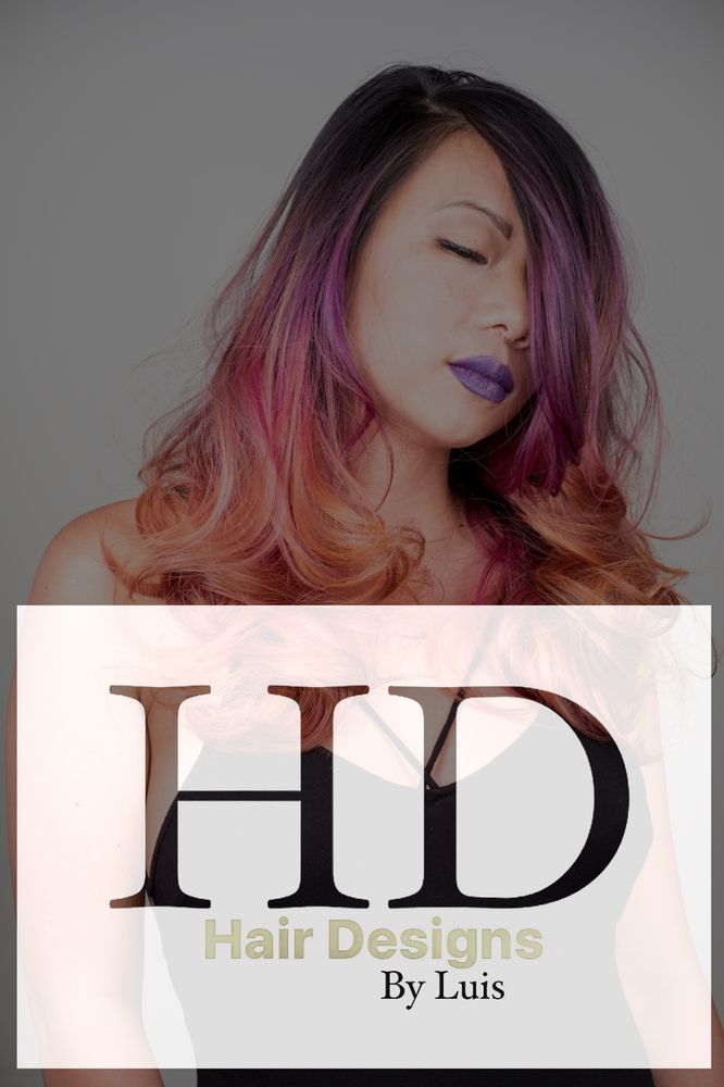 HAIR DESIGNS BY LUIS - Updated August 2024 - Request an Appointment - 13 Photos - 332 Ormond St ...