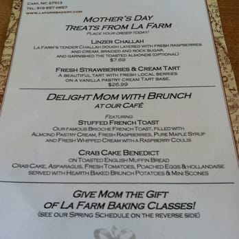 LA FARM BAKERY - Updated September 2025 - 1365 Photos & 1600 Reviews ...