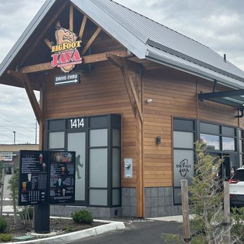 BIGFOOT JAVA - Updated December 2025 - 12 Photos & 14 Reviews - 1402 E ...