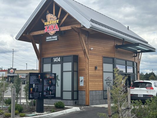 BIGFOOT JAVA - Updated December 2025 - 12 Photos & 14 Reviews - 1402 E ...