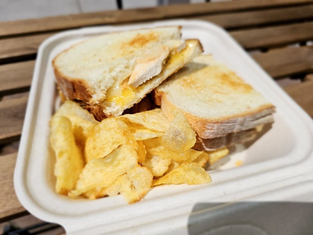 FLAVA COFFEE & CAFE - Updated August 2025 - 54 Photos & 20 Reviews ...