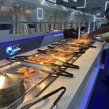 UMI SUSHI & SEAFOOD BUFFET - Updated January 2025 - 558 Photos & 264 ...