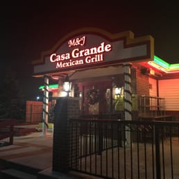 CASA GRANDE MEXICAN GRILL - Updated July 2025 - 59 Photos & 63 Reviews ...