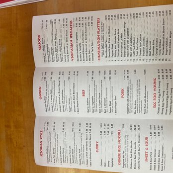 128 CHINESE RESTAURANT - Updated February 2025 - 27 Photos & 65 Reviews ...