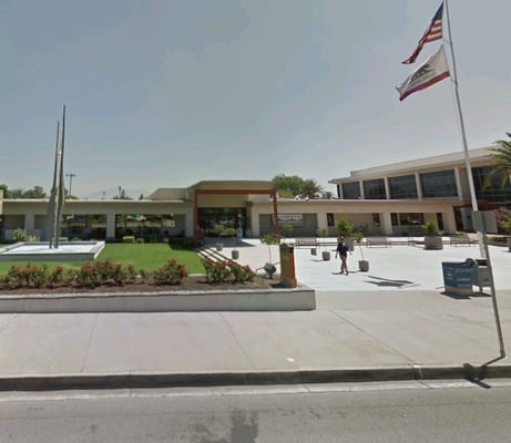 FONTANA POLICE DEPARTMENT - Updated December 2025 - 34 Photos & 40 ...