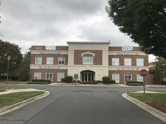 COMMUNITY EDUCATIONAL FUNDING - Updated January 2026 - 3121 Springbank ...