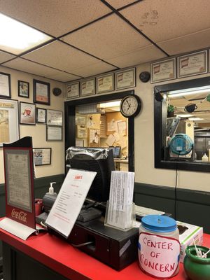 CAM’S PIZZERIA - Updated January 2026 - 90 Photos & 60 Reviews - 476 ...