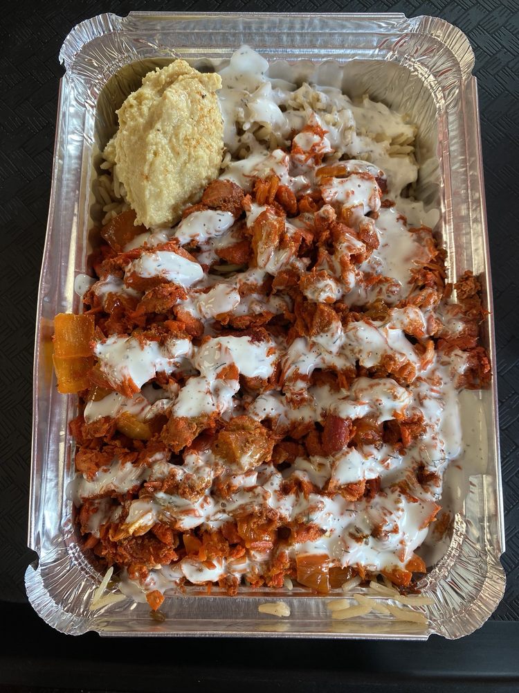 SHAH’S HALAL FOOD - Updated July 2025 - 23 Photos & 25 Reviews - 14605 ...