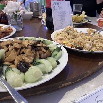 GREAT WALL CUISINE - Updated January 2025 - 1444 Photos & 888 Reviews ...