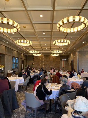 SEAPORT CITY SEAFOOD RESTAURANT - 47 Photos - 2425 Cambie Street ...