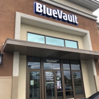 BLUEVAULT ORANGE COUNTY - Updated June 2024 - 92 Photos & 41 Reviews ...