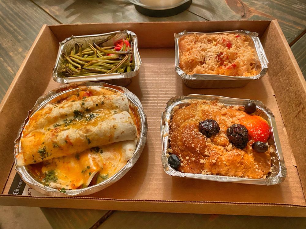 MERCER STREET MEALS - Updated December 2025 - 12 Photos & 24 Reviews ...