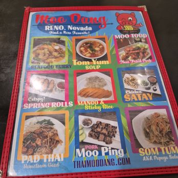 MOO DANG - Updated April 2025 - 1441 Photos & 908 Reviews - 1565 S ...