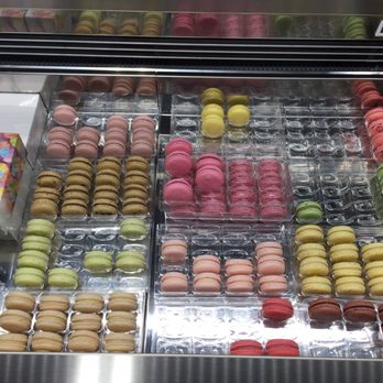 FREDERIC LORASCHI CHOCOLATE - Updated December 2024 - 70 Photos & 33 ...